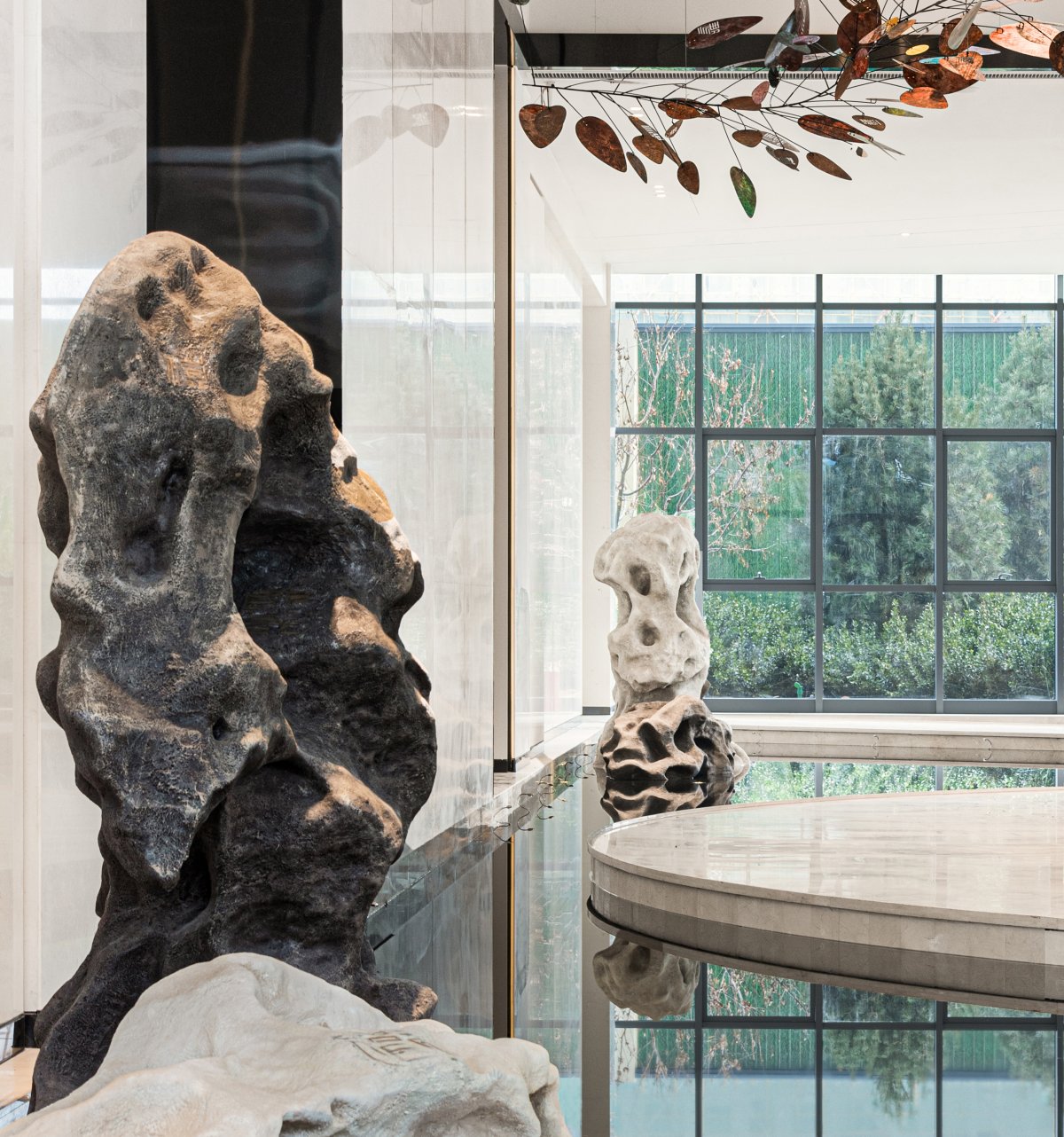 YinjiSpace - GBD x Jinan China Railway Construction Huayu Shiguang